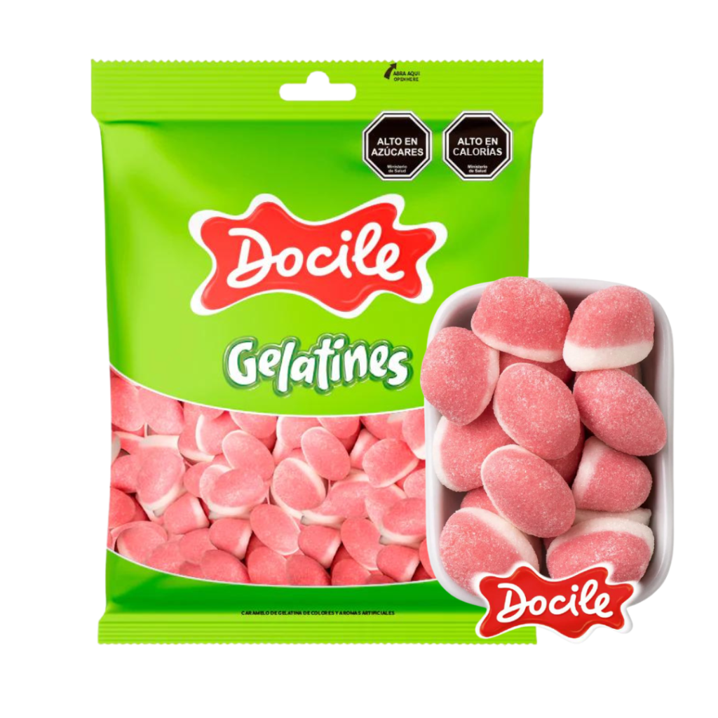 Docile – Endulza tu Vida